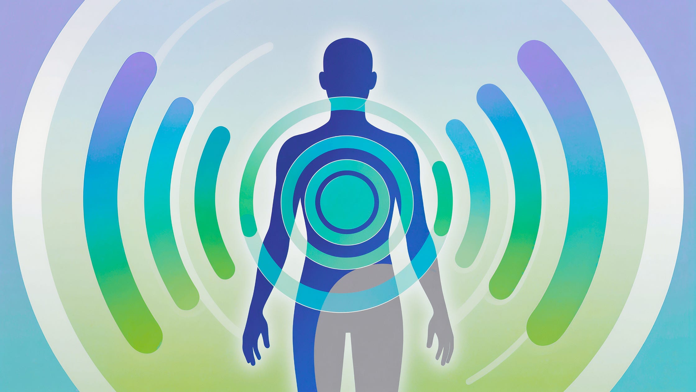 The Alchemy of Energy Wellness